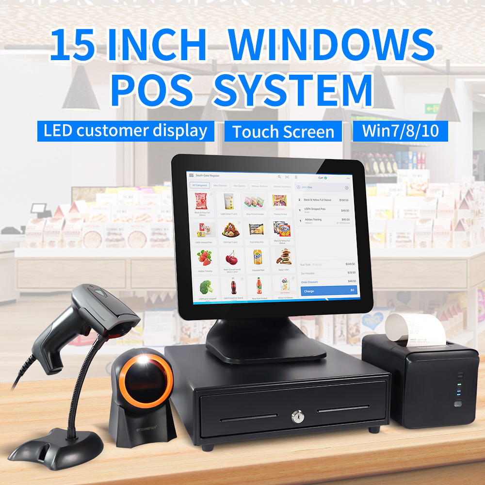 Foshan Xincode Technology